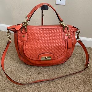 Coach Satchels for Women - Poshmark